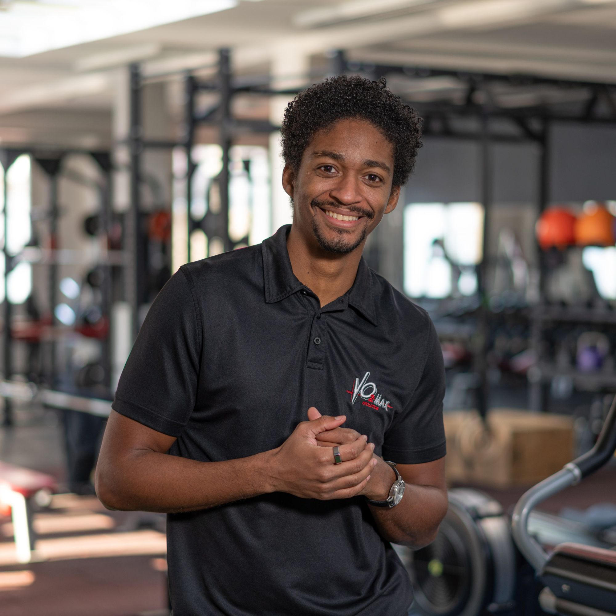 A Propos - Vo2Max Lyon